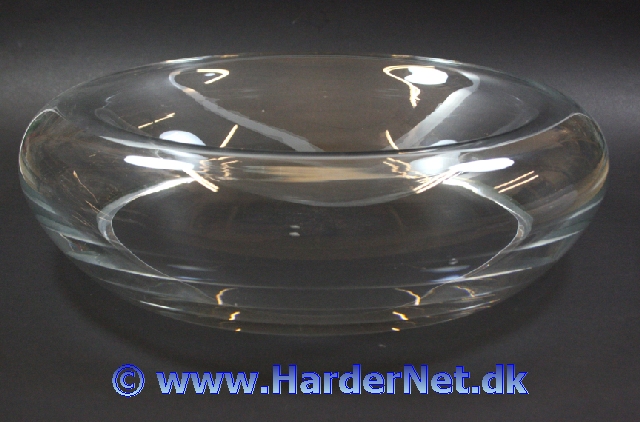 U1 KUNSTGLAS - Tora Urup, Royal Copenhagen 1999