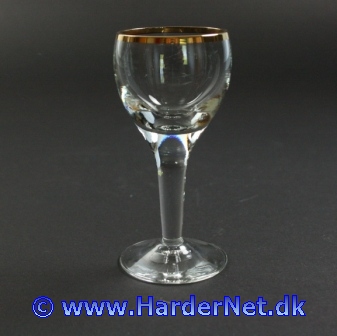 Holmegaard Stemware
