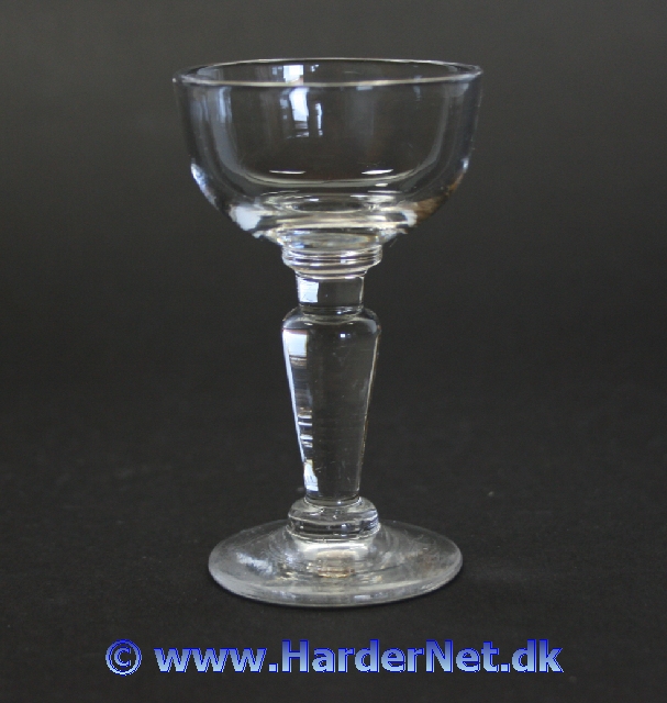 Holmegaard Stemware